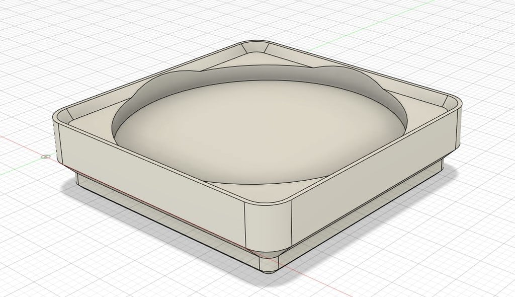 Sunlu SL-300 pen holder gridfinity extension by István Petrovits ...