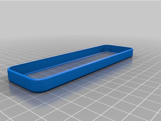 Bambulab Bambu Lab Display AMS Upgrade by Next3Dprints | Download free ...