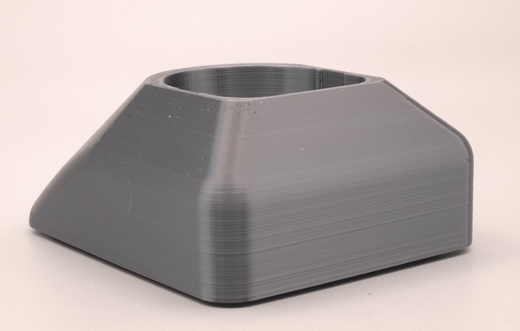Metz CT45 Standfuss / Stand by zuze1 | Download free STL model ...