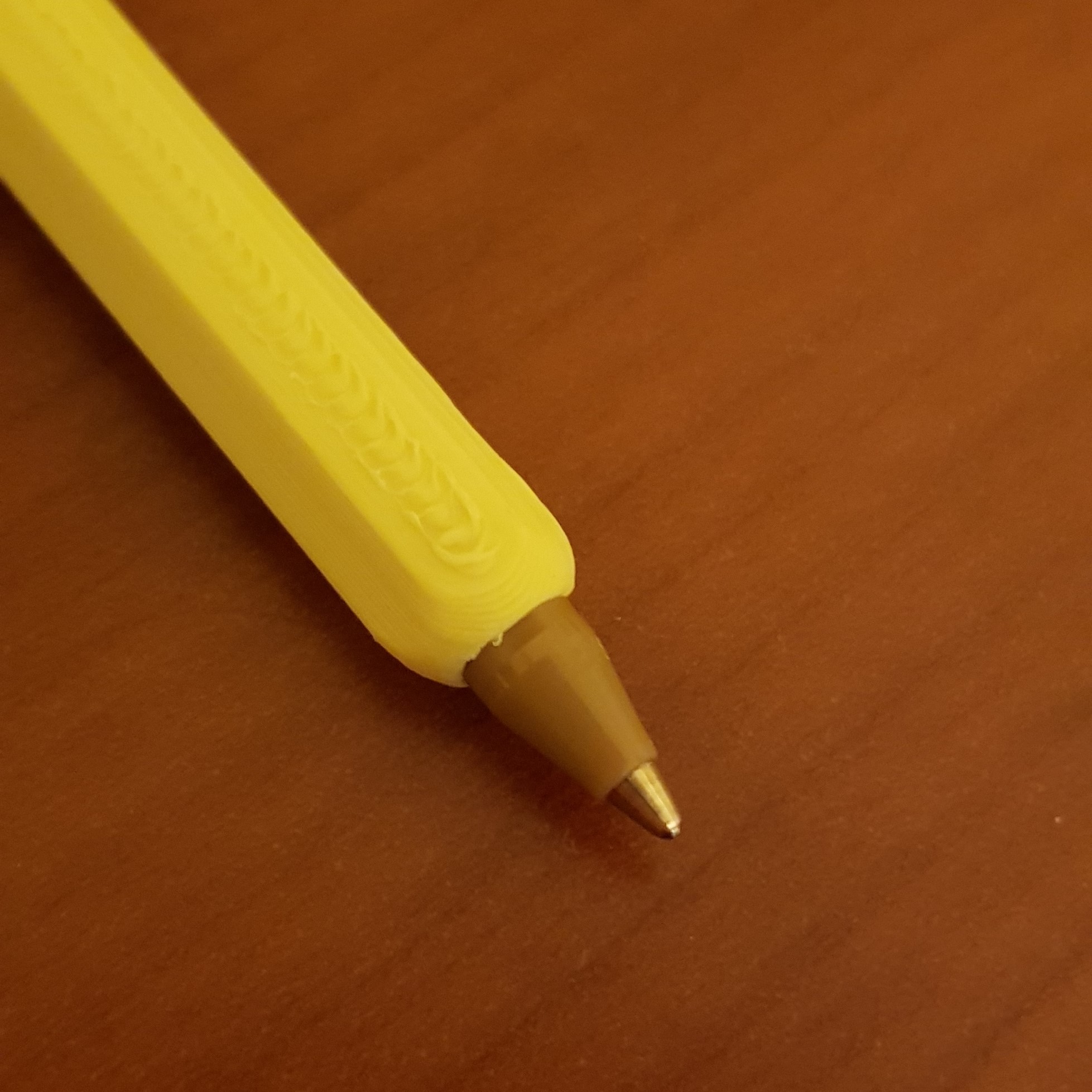Beehive Pen - Hexagon by Lele88 | Download free STL model | Printables.com