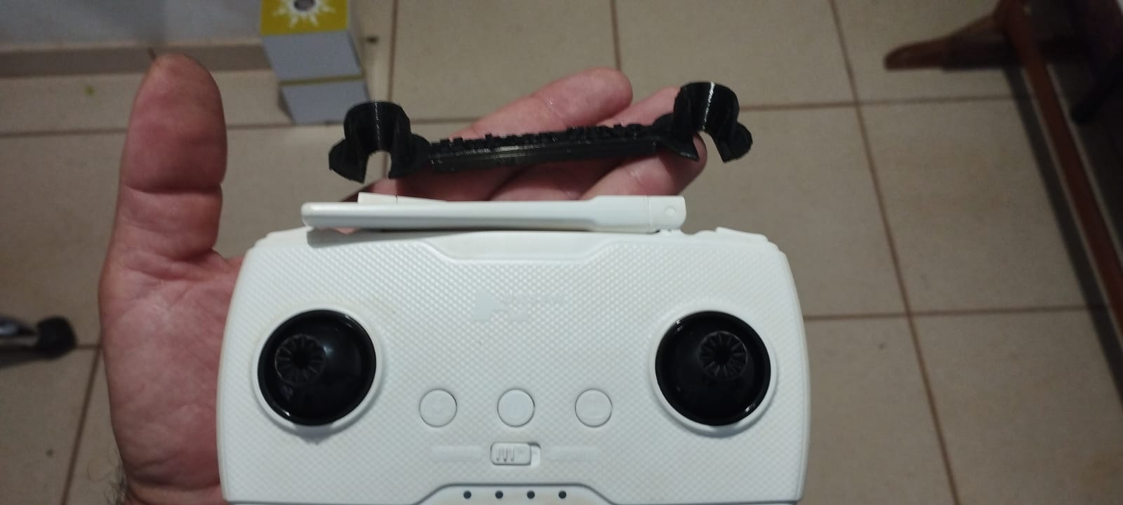 Zino Tx control stick protection by Edivane Cardoso da Silva | Download ...