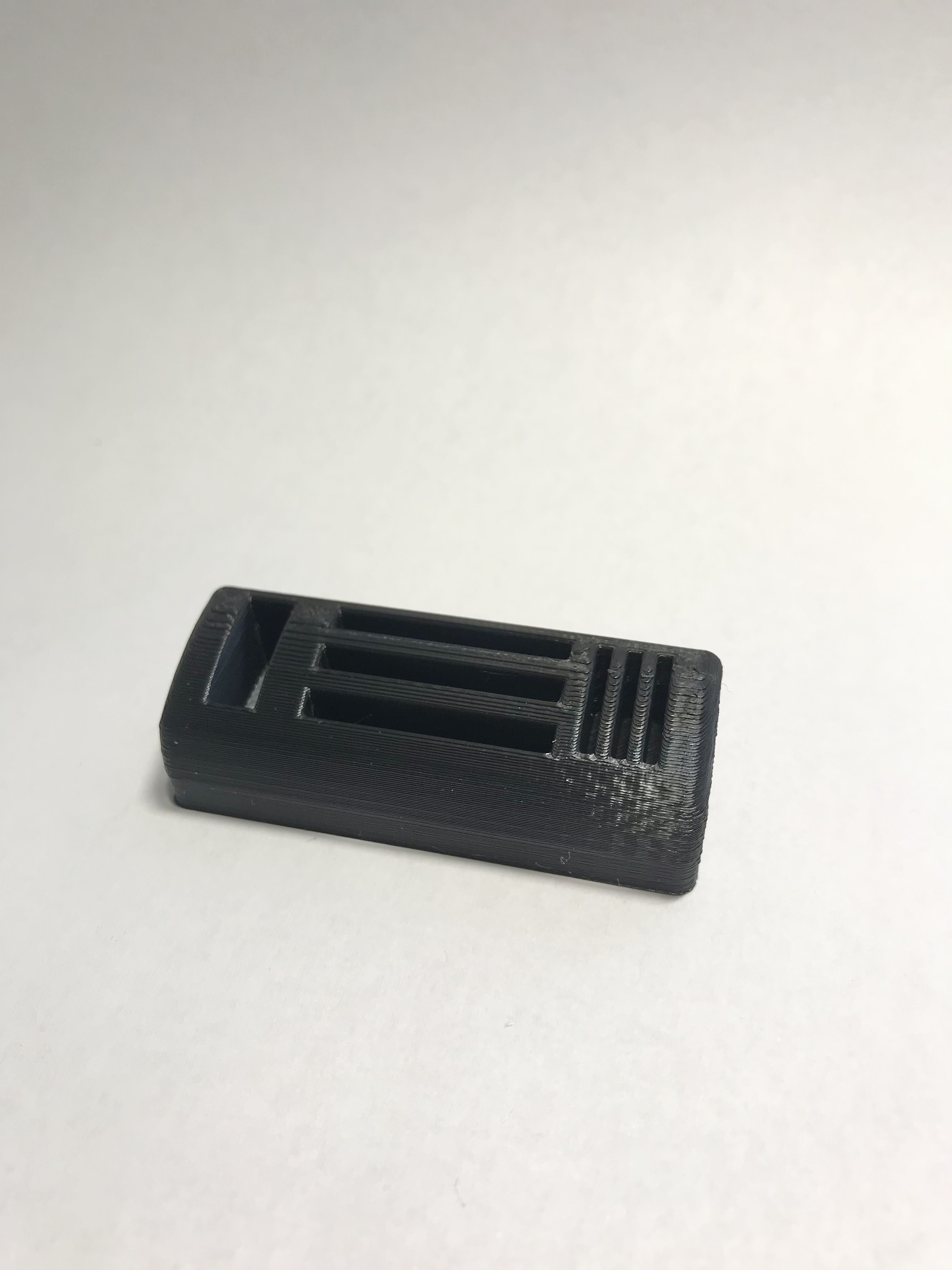 USB, SD card, MICRO SD card STAND┃FAST PRINT by 3D Print Dimension ...