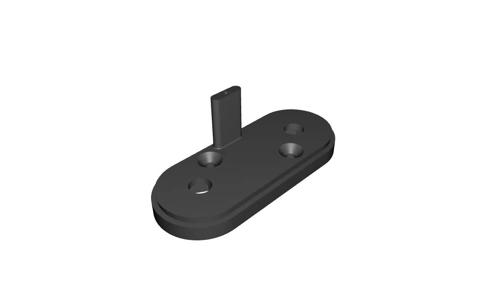 Mega Fuse Holder by 3dPrints4Vans.com | Download free STL model ...