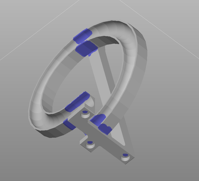 Marble Spiral (9/16th marble) by BuildersMark | Download free STL model ...