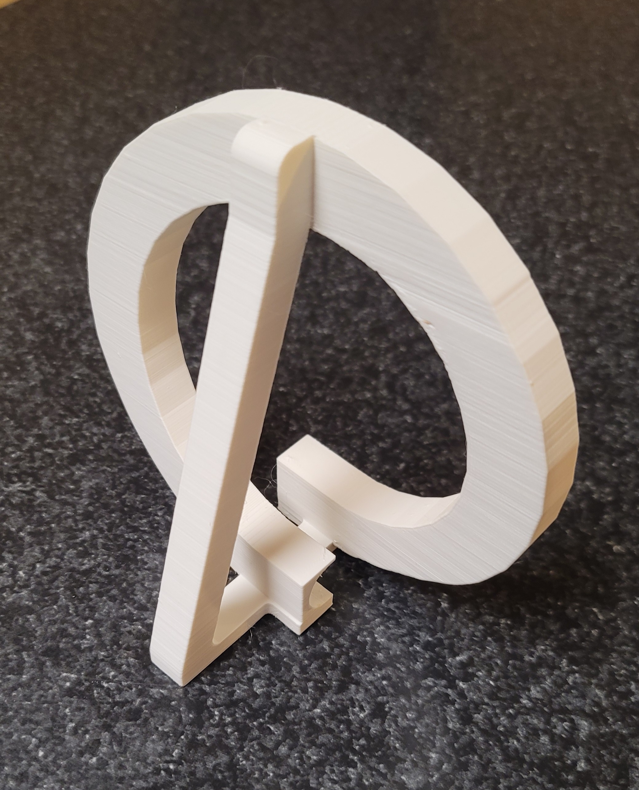 Marble Spiral (9/16th marble) by BuildersMark | Download free STL model ...