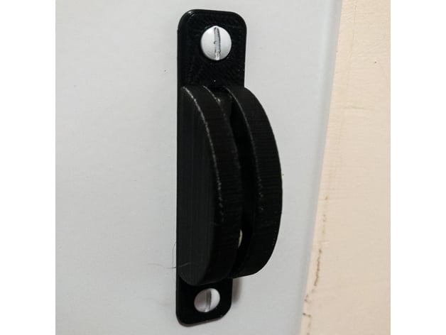 Safety "Keyed" Light Switch Cover - Front Slit by Amarand | Download ...