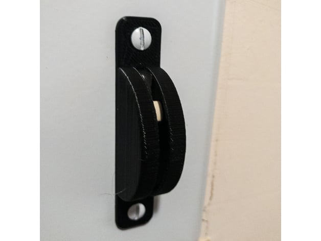 Safety "Keyed" Light Switch Cover - Front Slit by Amarand | Download ...