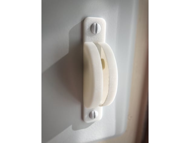 Safety "Keyed" Light Switch Cover - Front Slit by Amarand | Download ...