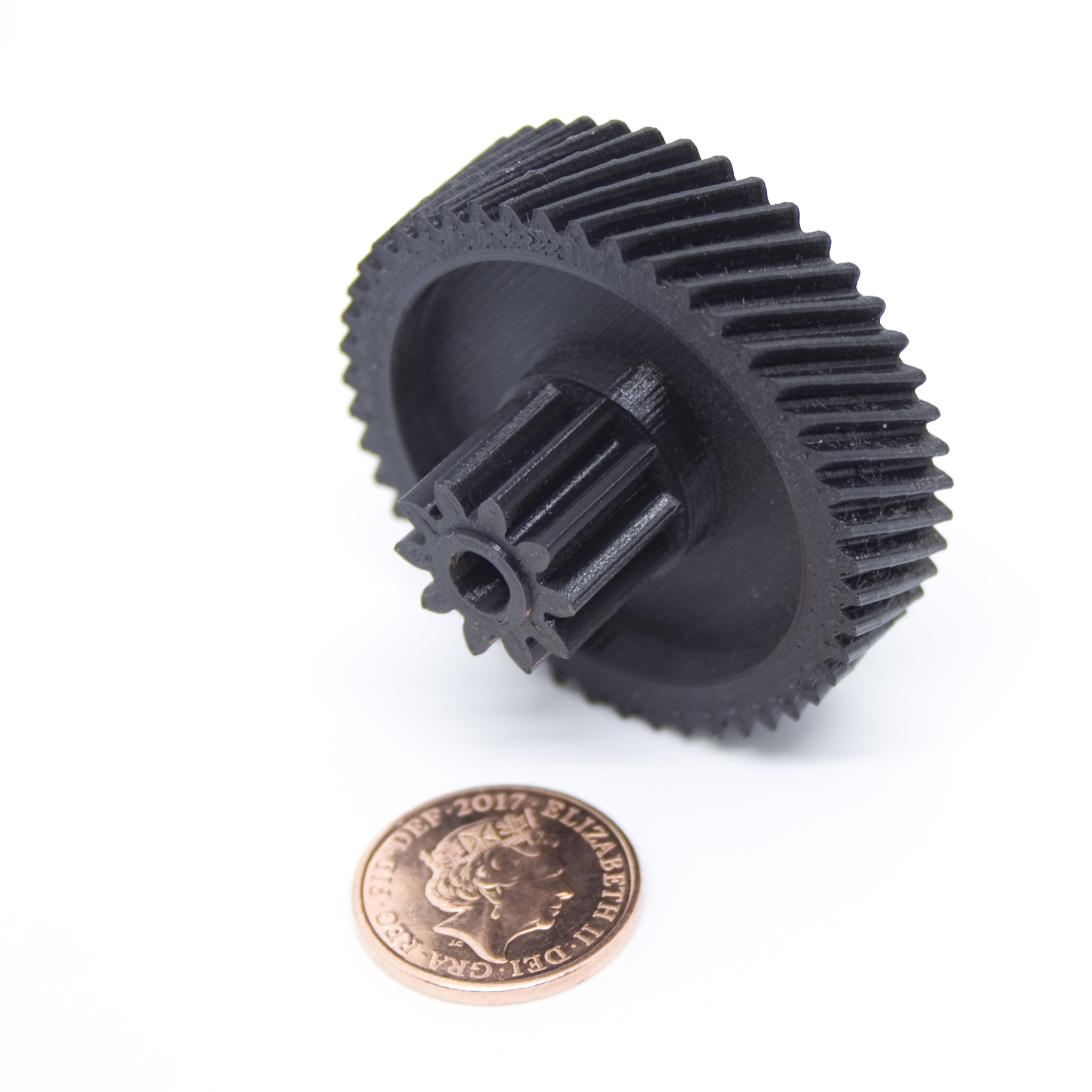 Test Prints by FastPrint3D | Download free STL model | Printables.com