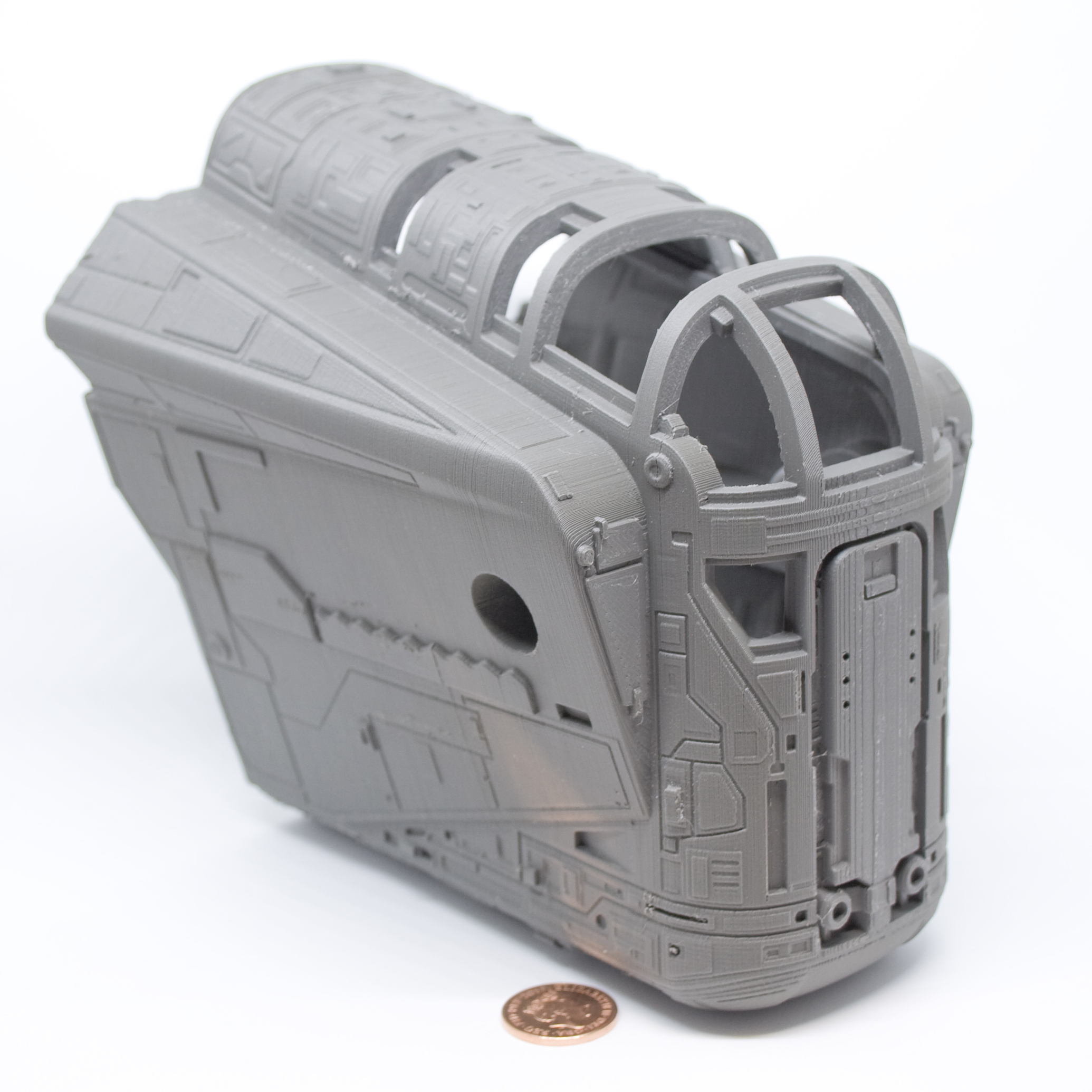 Test Prints by FastPrint3D | Download free STL model | Printables.com