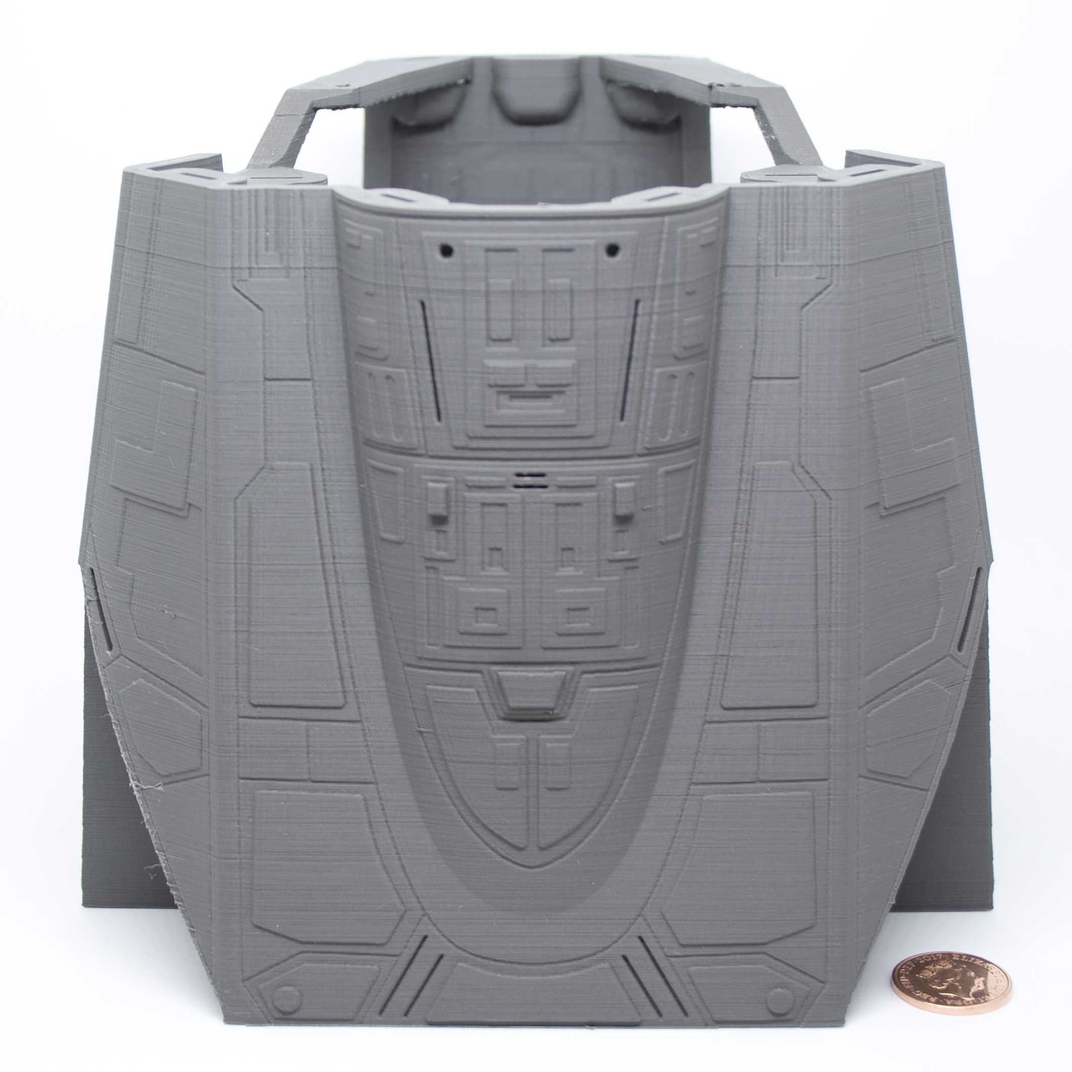 Test Prints by FastPrint3D | Download free STL model | Printables.com