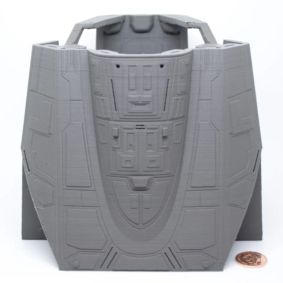 Test Prints by FastPrint3D | Download free STL model | Printables.com