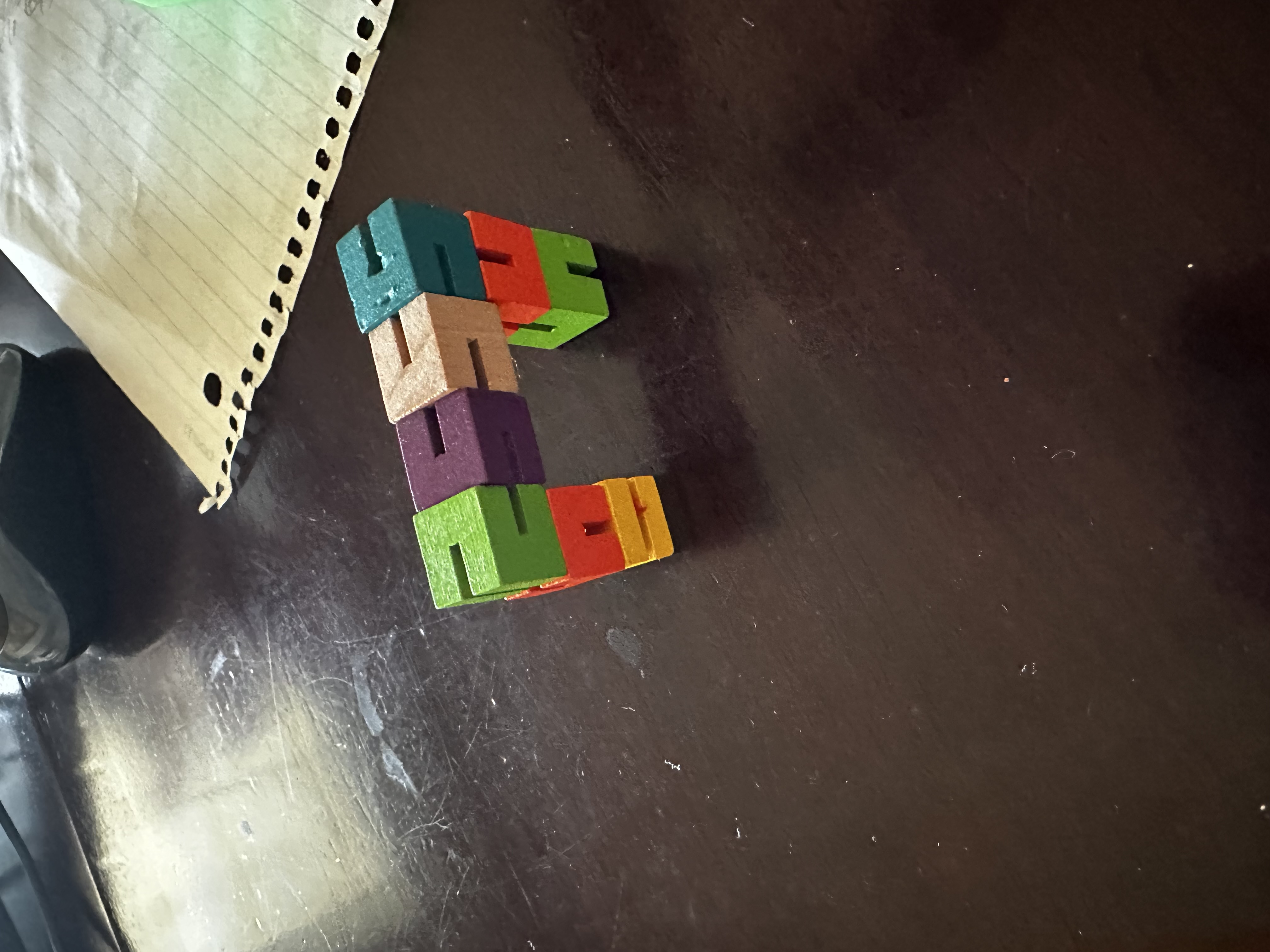 Elastic Block Toy by Nathan Mendez | Download free STL model ...