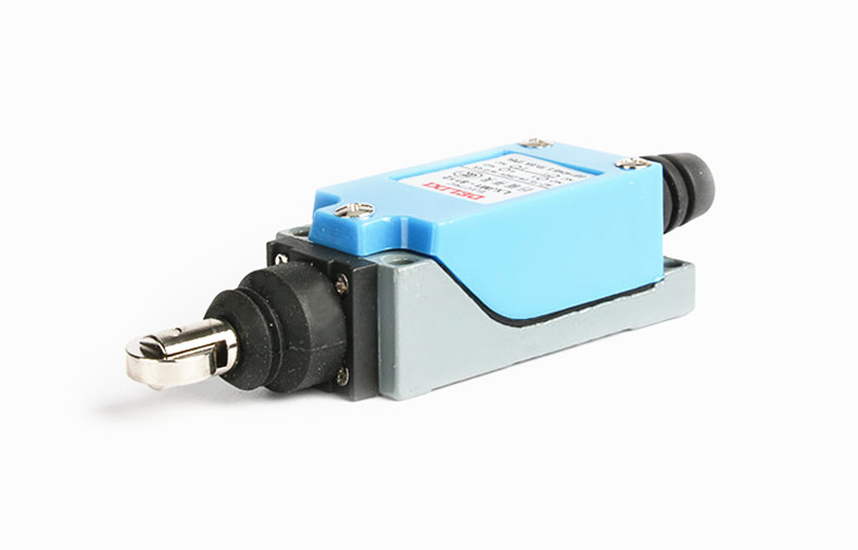 LXJM1-8112 Limit switch cover by Karim | Download free STL model ...