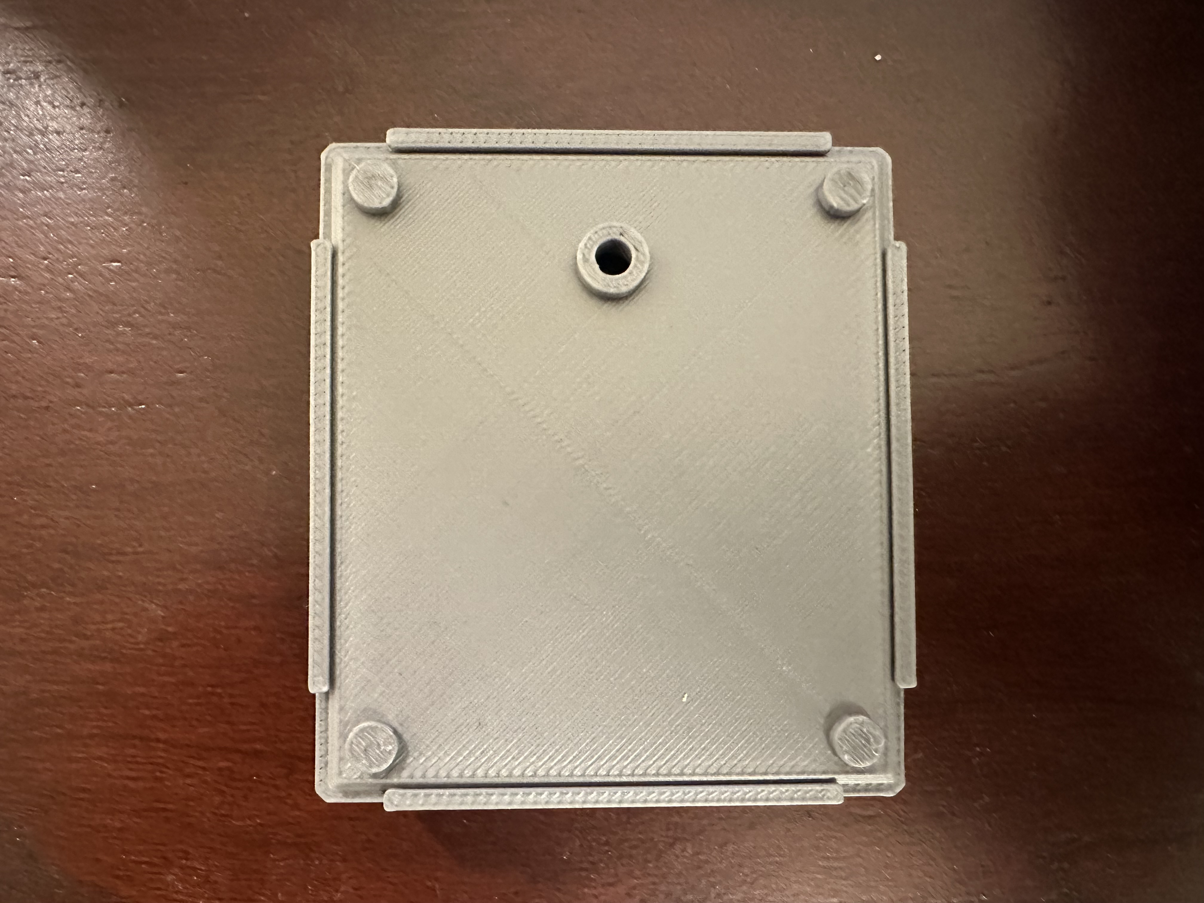 Case Modification for BL Led Controller ESP8266 by Katherine Dubé ...