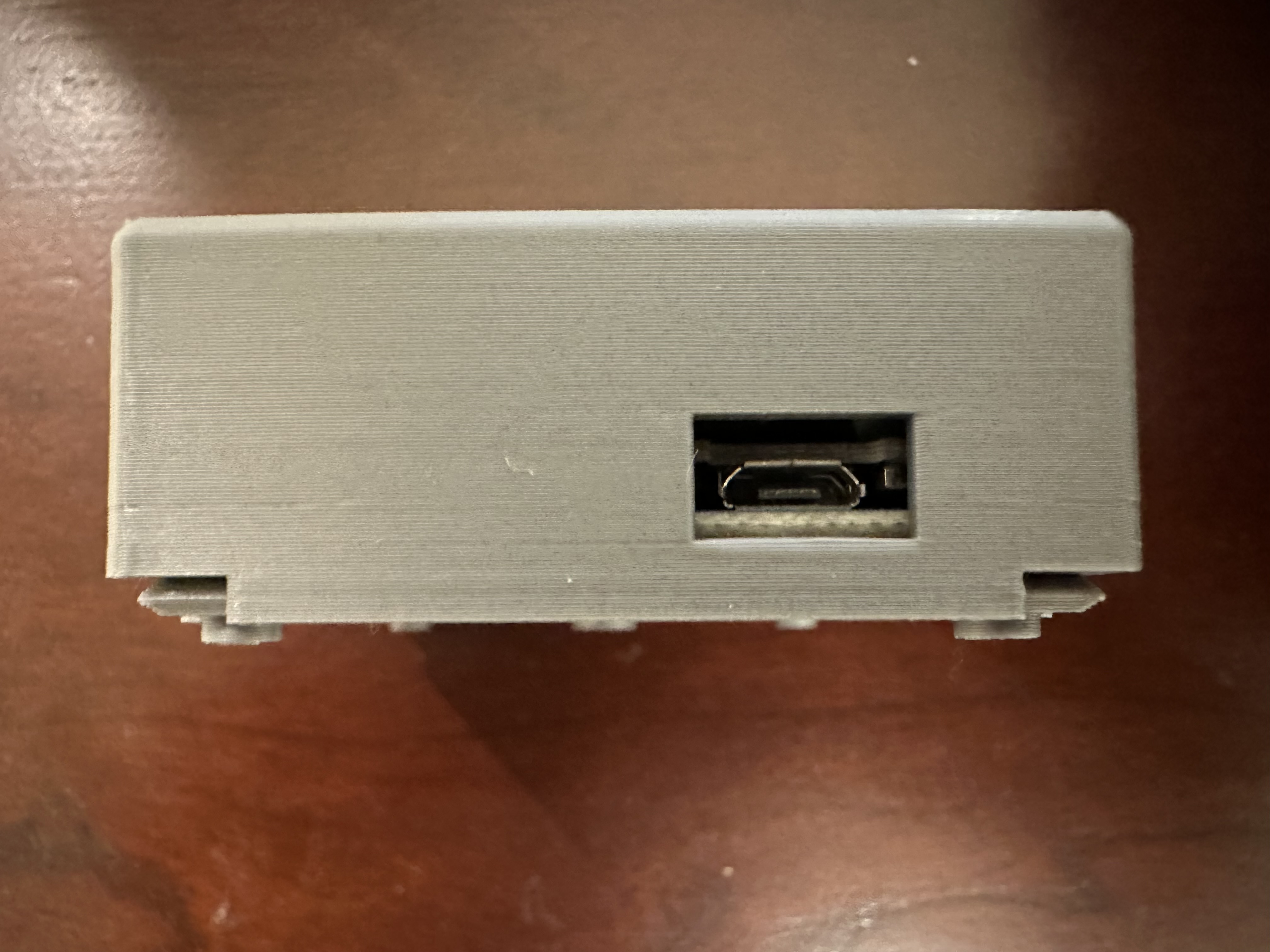 Case Modification for BL Led Controller ESP8266 by Katherine Dubé ...