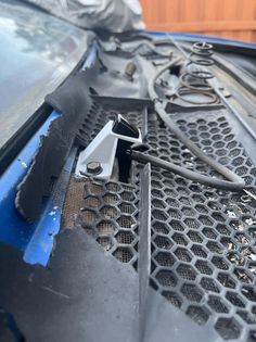 Fiero washer nozzle by zdevlor1 | Download free STL model | Printables.com