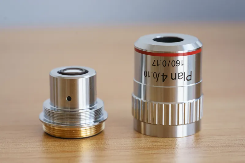 Stereoscopic 3D macro lens (2x magnification) for Sony FE cameras by ...