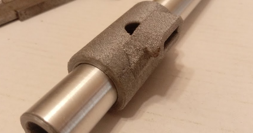 Flute from every pipe (3 in 1) - Mouthpiece and Whistle by VieWoy ...