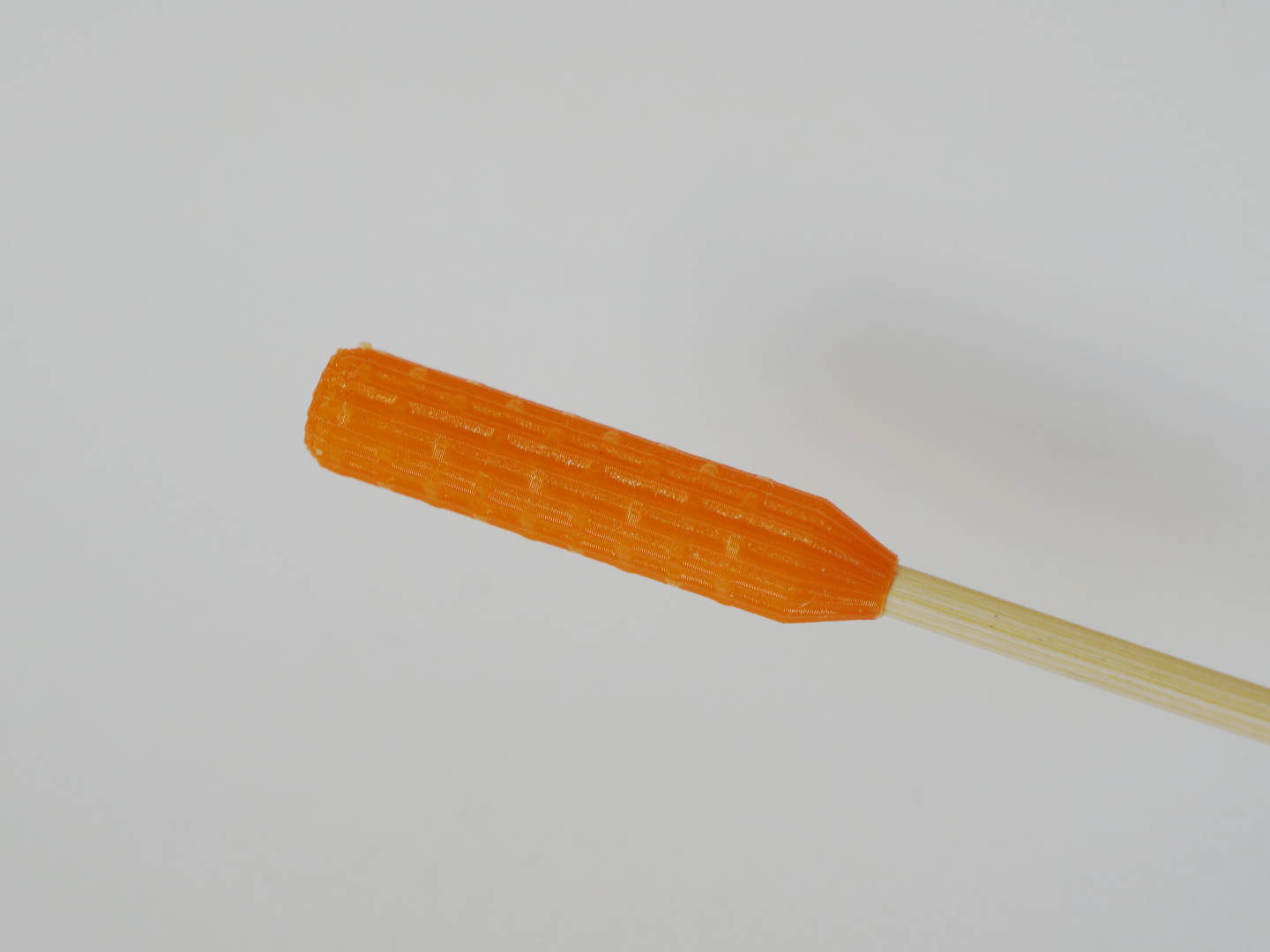 Skewer Grip by Jack | Download free STL model | Printables.com
