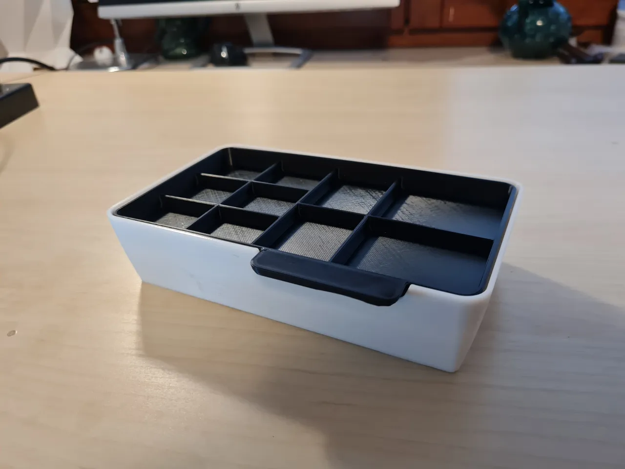 minimalistic.tray by I_L_T | Download free STL model | Printables.com