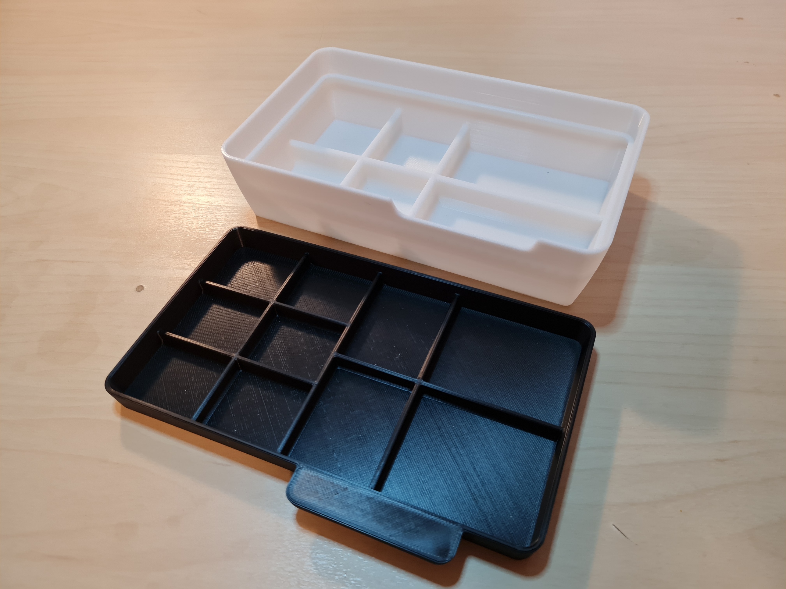 minimalistic.tray by I_L_T | Download free STL model | Printables.com