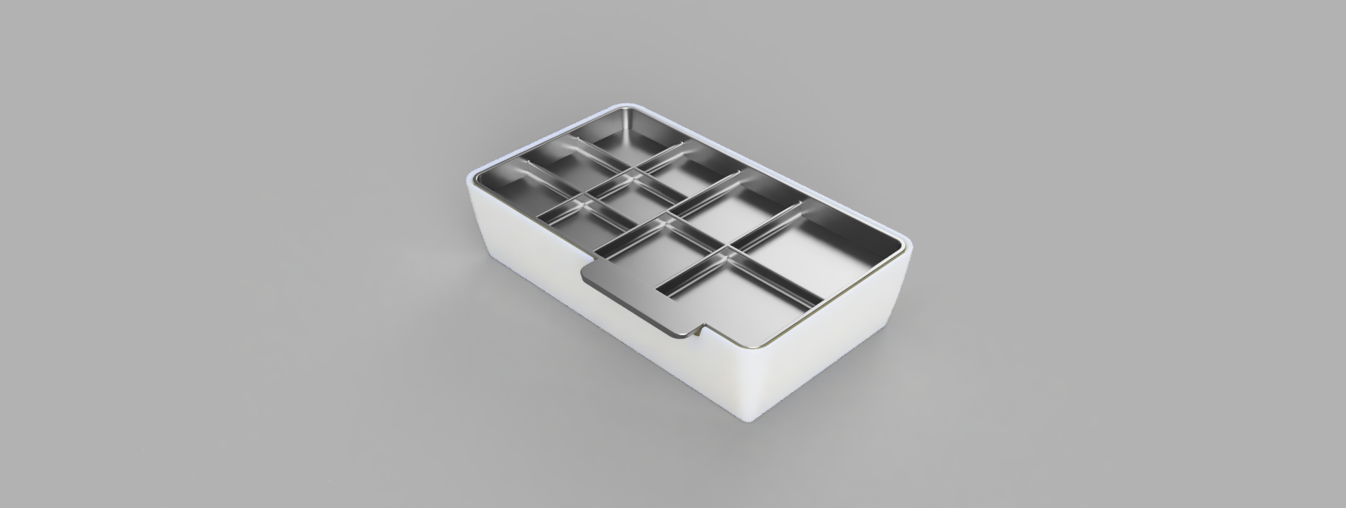 minimalistic.tray by I_L_T | Download free STL model | Printables.com