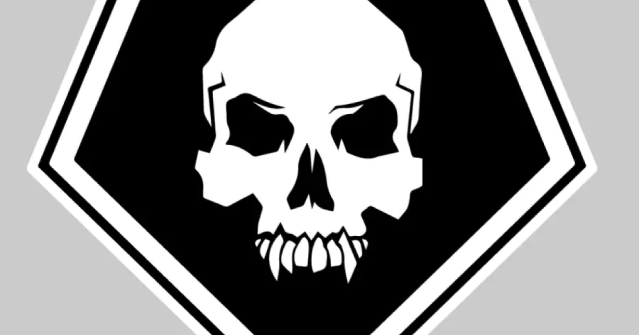 Dead by Daylight - Killer's Logo by R3V3RS3R | Download free STL model ...