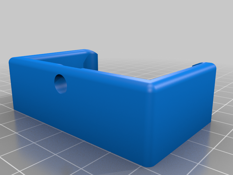 Wyze Contact Sensor V2 Case by Daniel Katayama | Download free STL ...