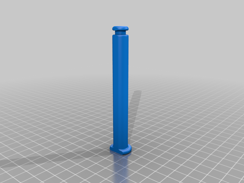 Filament Hook by Daniel Katayama | Download free STL model | Printables.com