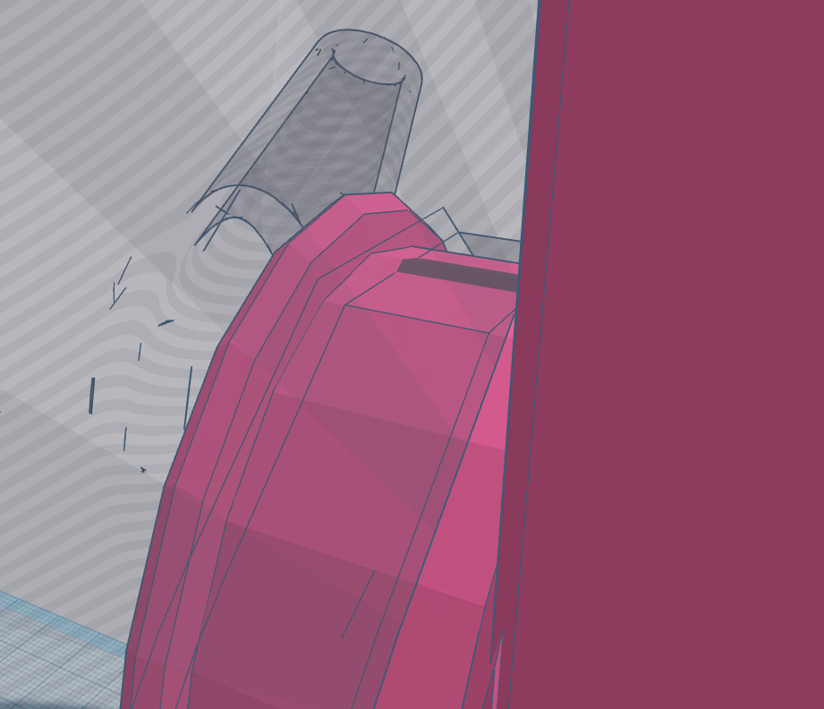 IMPROVED HANDLE V3 for sandy fun kit by C.JayPrinting | Download free ...
