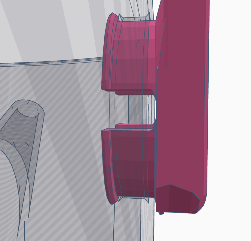 IMPROVED HANDLE V3 for sandy fun kit by C.JayPrinting | Download free ...