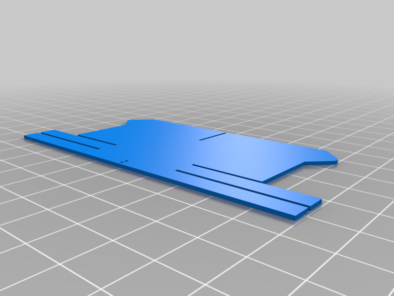 snail, slug trap - fast print (vase mode) by Dzip1 | Download free STL ...