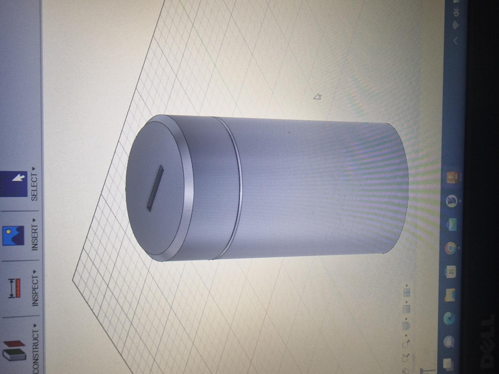 money box by Pete | Download free STL model | Printables.com