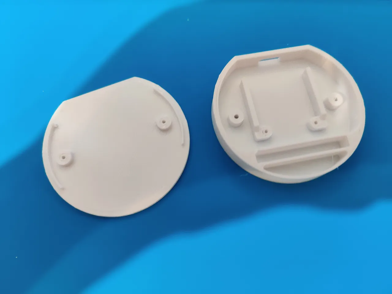 LD2410 case by Digital Juice | Download free STL model | Printables.com
