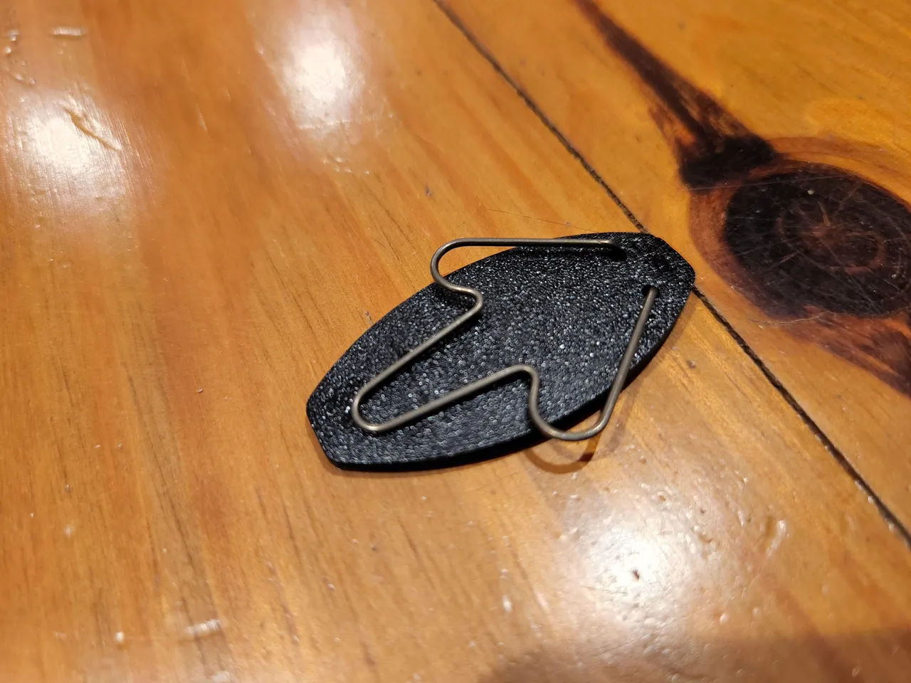 MP5/MP5K GRIP PLUG (SEF NAVY / AMBI / ZENITH HOUSINGS) by TheCafeRacer ...