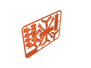 FPV Copter Kit Card - STL - 3D-Druck by shnlls | Download free STL ...