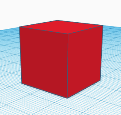 Six Sided Sphere by Mini_Blocks | Download free STL model | Printables.com