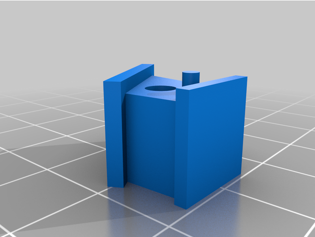 Wingspan Player Markers by Hovdis | Download free STL model ...