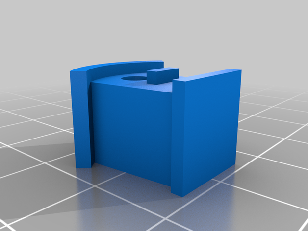 Wingspan Player Markers by Hovdis | Download free STL model ...