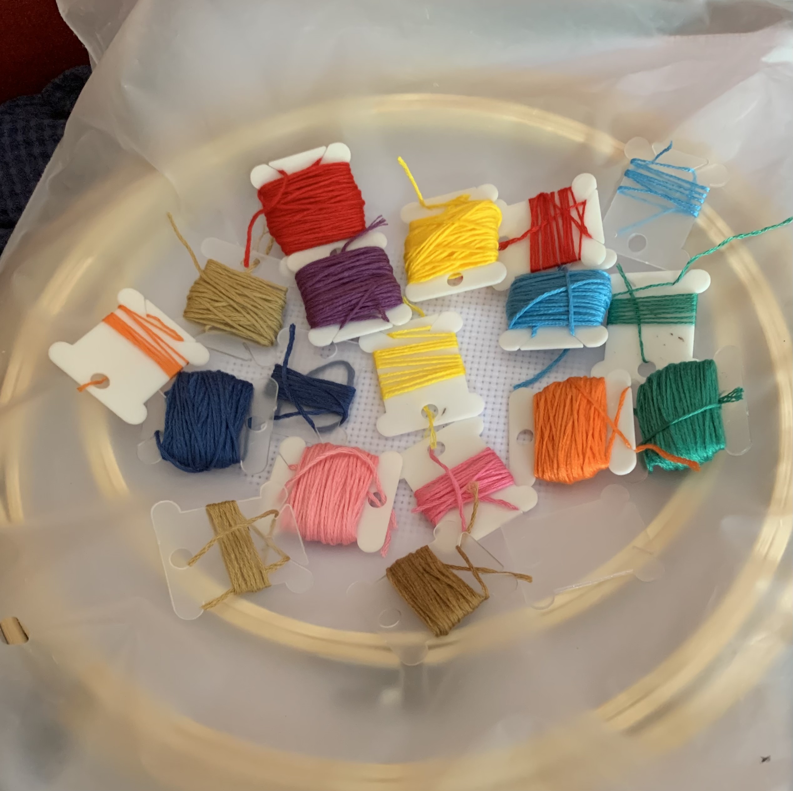 Yarn Card by Andrew | Download free STL model | Printables.com