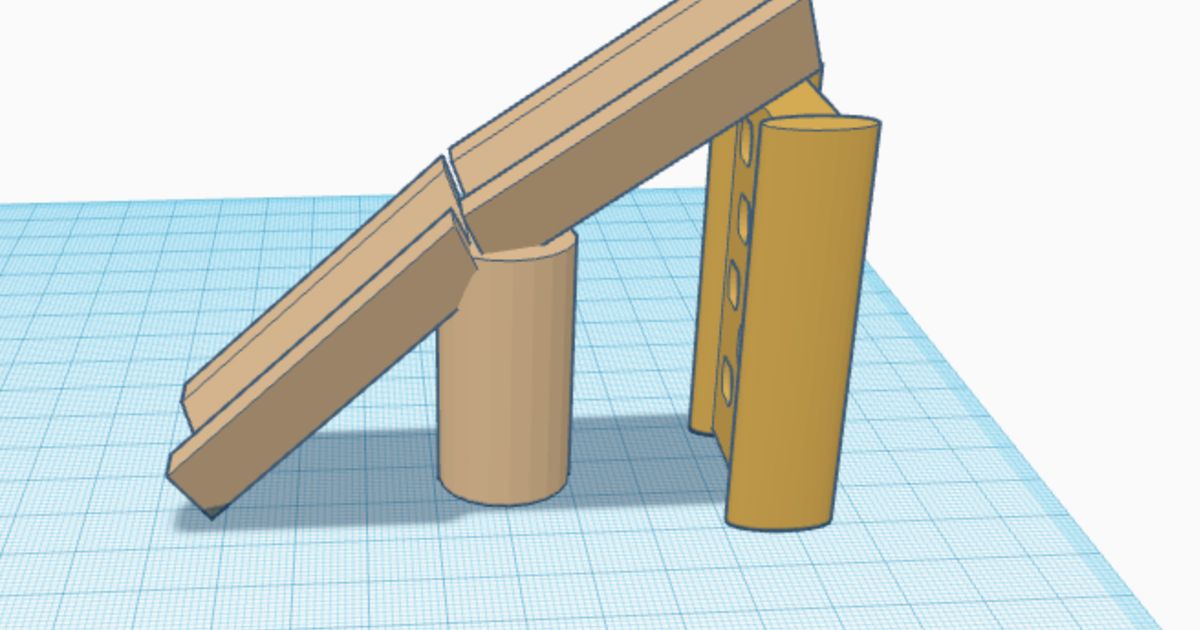 Slide by casen | Download free STL model | Printables.com