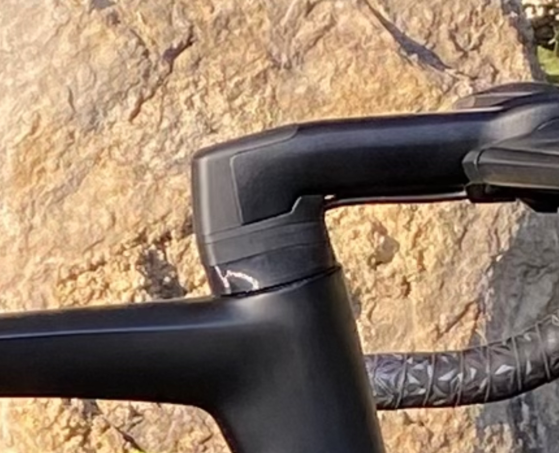 Velobuild VB-R-168 Specialized Tarmac SL7 Headset Cover by Grant ...