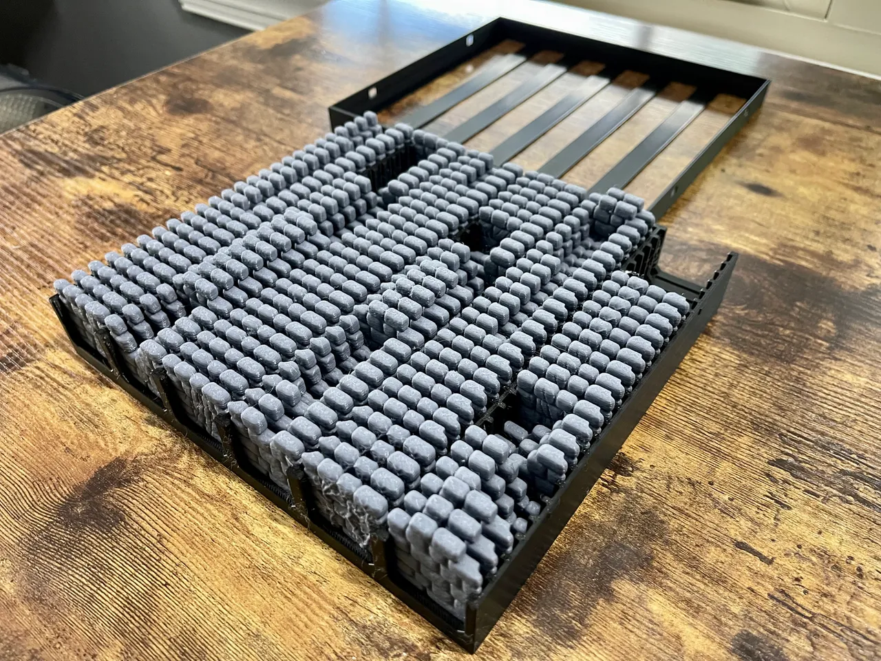 Dynamod Game System - Walls Storage Boxes by Geert Bevin | Download ...