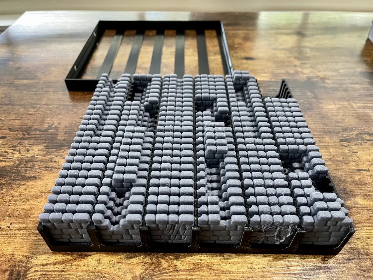 Dynamod Game System - Walls Storage Boxes by Geert Bevin | Download ...