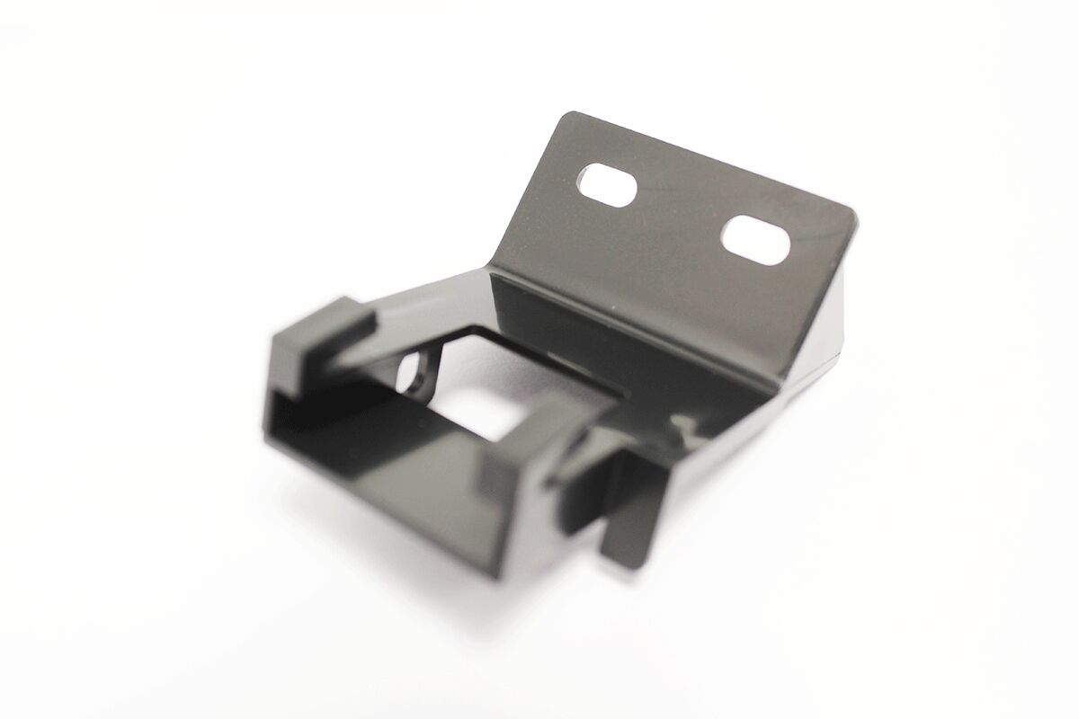 Defender 110 door lock housing by OttoGlass | Download free STL model ...