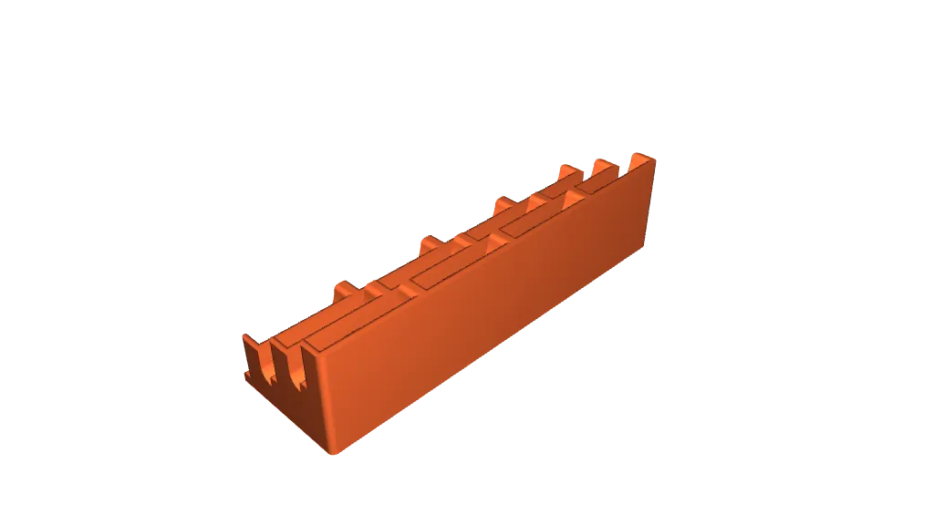 Coin Display - 12 Count by SillyPrints | Download free STL model ...