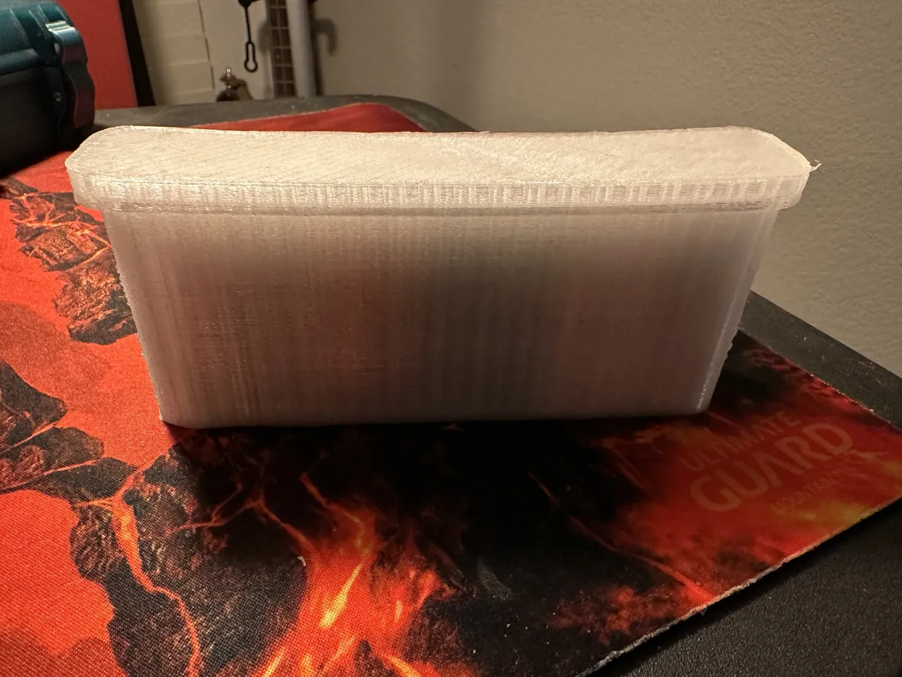 RAM Box by PhysicsGuy | Download free STL model | Printables.com