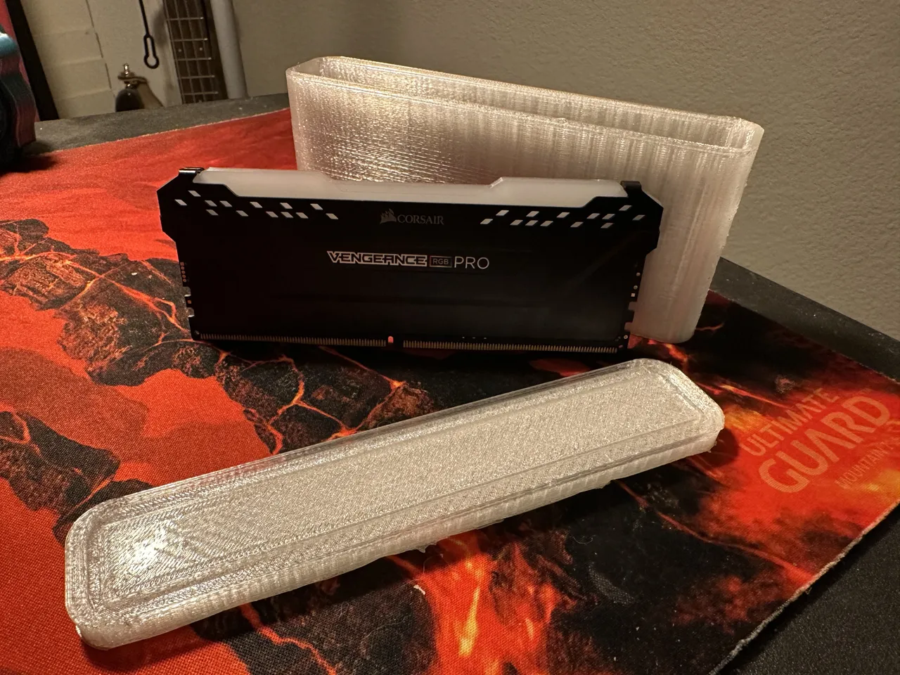 RAM Box by PhysicsGuy | Download free STL model | Printables.com