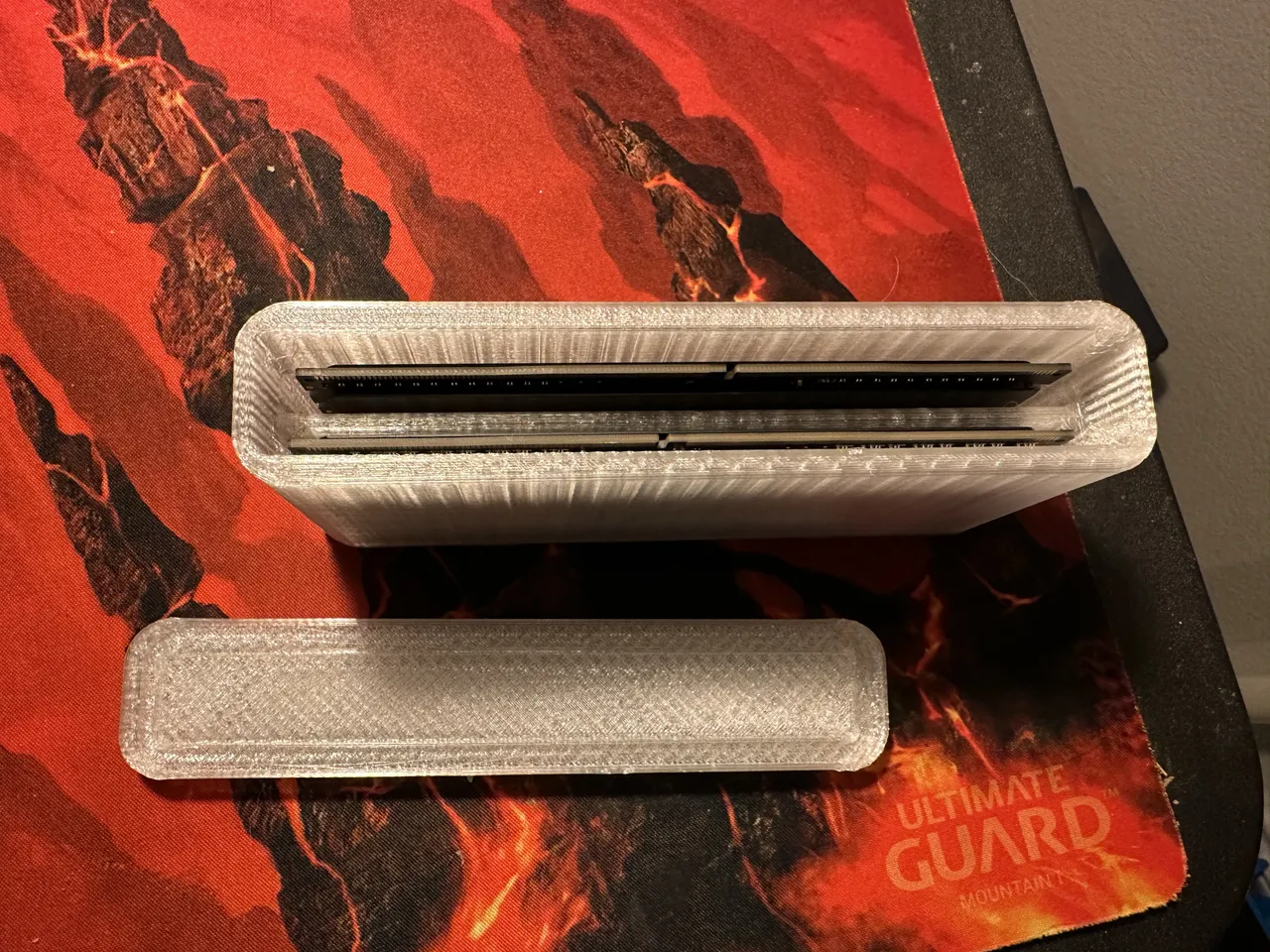 RAM Box by PhysicsGuy | Download free STL model | Printables.com